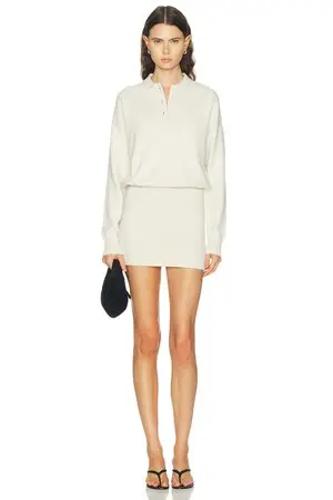 SEROYA Lilly Dress