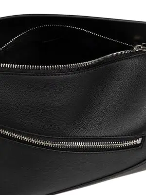 Loewe Puzzle Edge Small Leather Bumbag - Multicolor