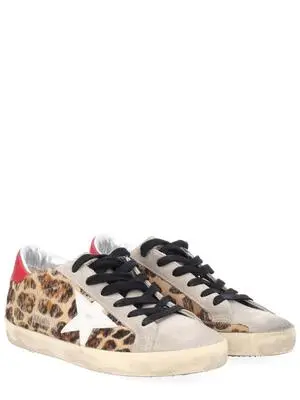 GOLDEN GOOSE Superstar Sneaker