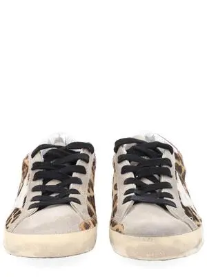 GOLDEN GOOSE Superstar Sneaker
