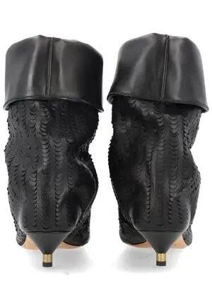 Isabel Marant Étoile Boot Edrik