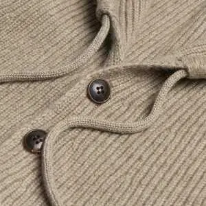 FRIZMWORKS Merino Wool Knit Balaclava