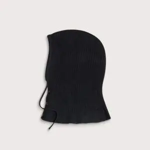 FRIZMWORKS Merino Wool Knit Balaclava