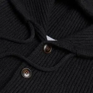 FRIZMWORKS Merino Wool Knit Balaclava