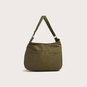 FRIZMWORKS Heritage Hunting Cross Bag - Olive