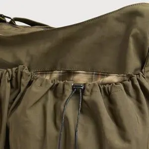 FRIZMWORKS Heritage Hunting Cross Bag - Olive