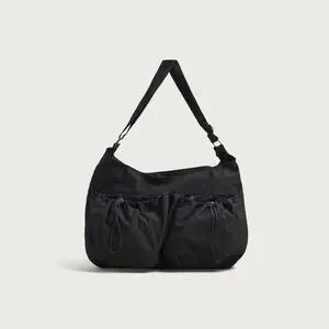 FRIZMWORKS Heritage Hunting Cross Bag Black