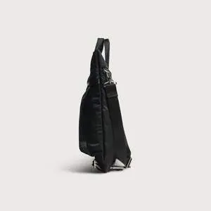 MASTER-PIECE CO Lightning Helmet Bag - Black