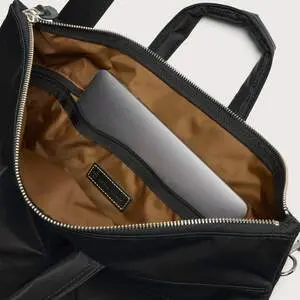 MASTER-PIECE CO Lightning Helmet Bag - Black