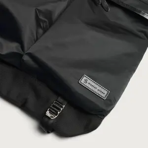 MASTER-PIECE CO Lightning Helmet Bag - Black