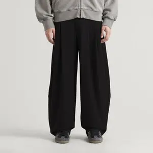 Adidas Tapered Track Pants