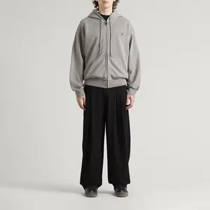 Adidas Tapered Track Pants