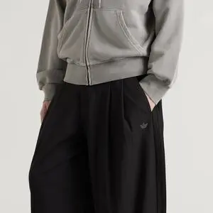Adidas Tapered Track Pants