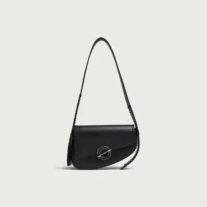 SAMSØE SAMSØE Sahero Shoulder Bag - Black
