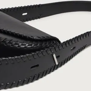 SAMSØE SAMSØE Sahero Shoulder Bag