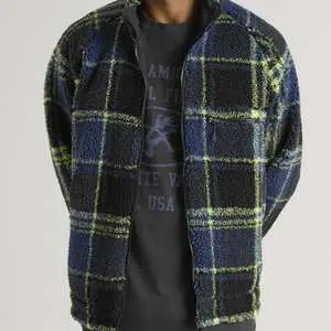 Gramicci Reversible Sherpa Jacket