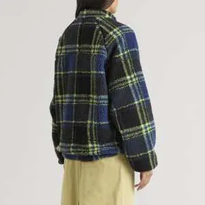 Gramicci Reversible Sherpa Jacket