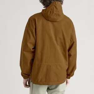 Gramicci Herringbone Hooded Jacket