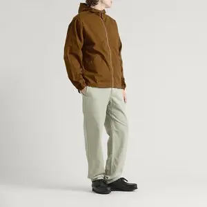 Gramicci Herringbone Hooded Jacket