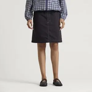 Gramicci Zip Off Midi Skirt