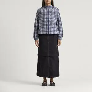 Gramicci Zip Off Midi Skirt