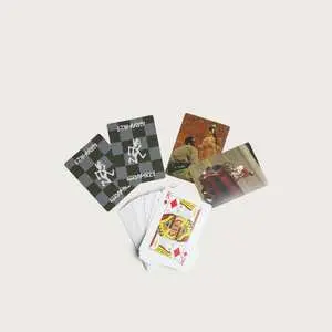 Gramicci Playing Cards