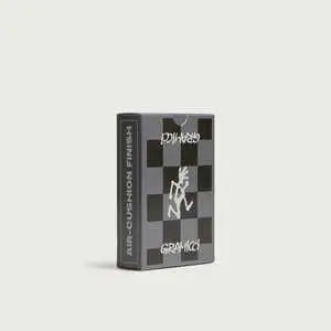 Gramicci Playing Cards