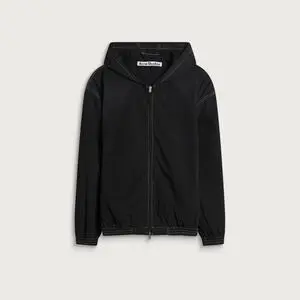 Acne Studios Olandina Cotton Jacket