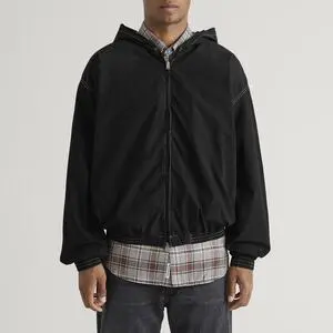 Acne Studios Olandina Cotton Jacket