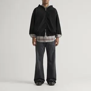 Acne Studios Olandina Cotton Jacket