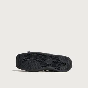 Adidas X Jennie Superstar Square Ballet - Core Black