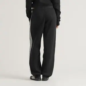 Adidas X Jennie Knit Pants - Black