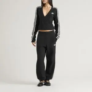 Adidas X Jennie Knit Pants - Black