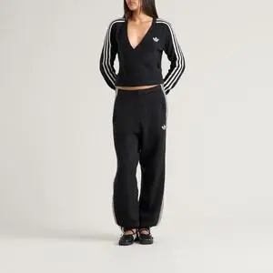 Adidas X Jennie Knit Wrap Cardigan