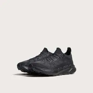 On Cloudsoma Paf Sneaker - Black