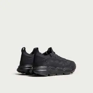 On Cloudsoma Paf Sneaker - Black