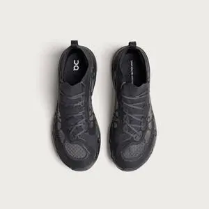 On Cloudsoma Paf Sneaker - Black