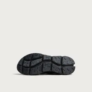 On Cloudsoma Paf Sneaker - Black