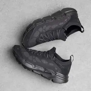 On Cloudsoma Paf Sneaker - Black