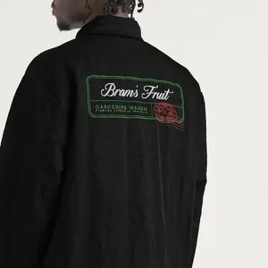 BRAM'S FRUIT X Tour Jacket