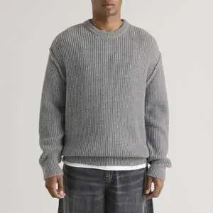BEACH BRAINS Session Knit Jumper