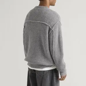 BEACH BRAINS Session Knit Jumper