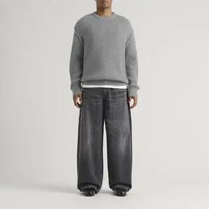 BEACH BRAINS Session Knit Jumper