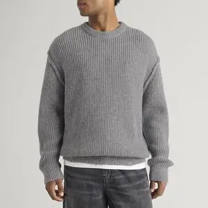 BEACH BRAINS Session Knit Jumper