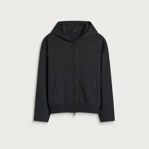 BEACH BRAINS Tour Zip Hood