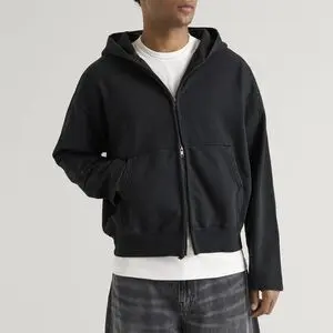 BEACH BRAINS Tour Zip Hood