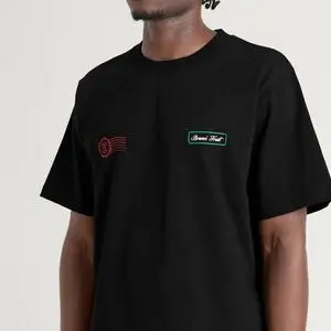 BRAM'S FRUIT X Tour T-shirt