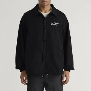 Visvim Windfall Coach Jacket
