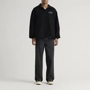 Visvim Windfall Coach Jacket