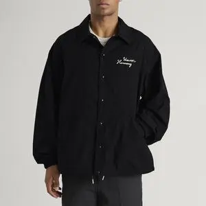 Visvim Windfall Coach Jacket